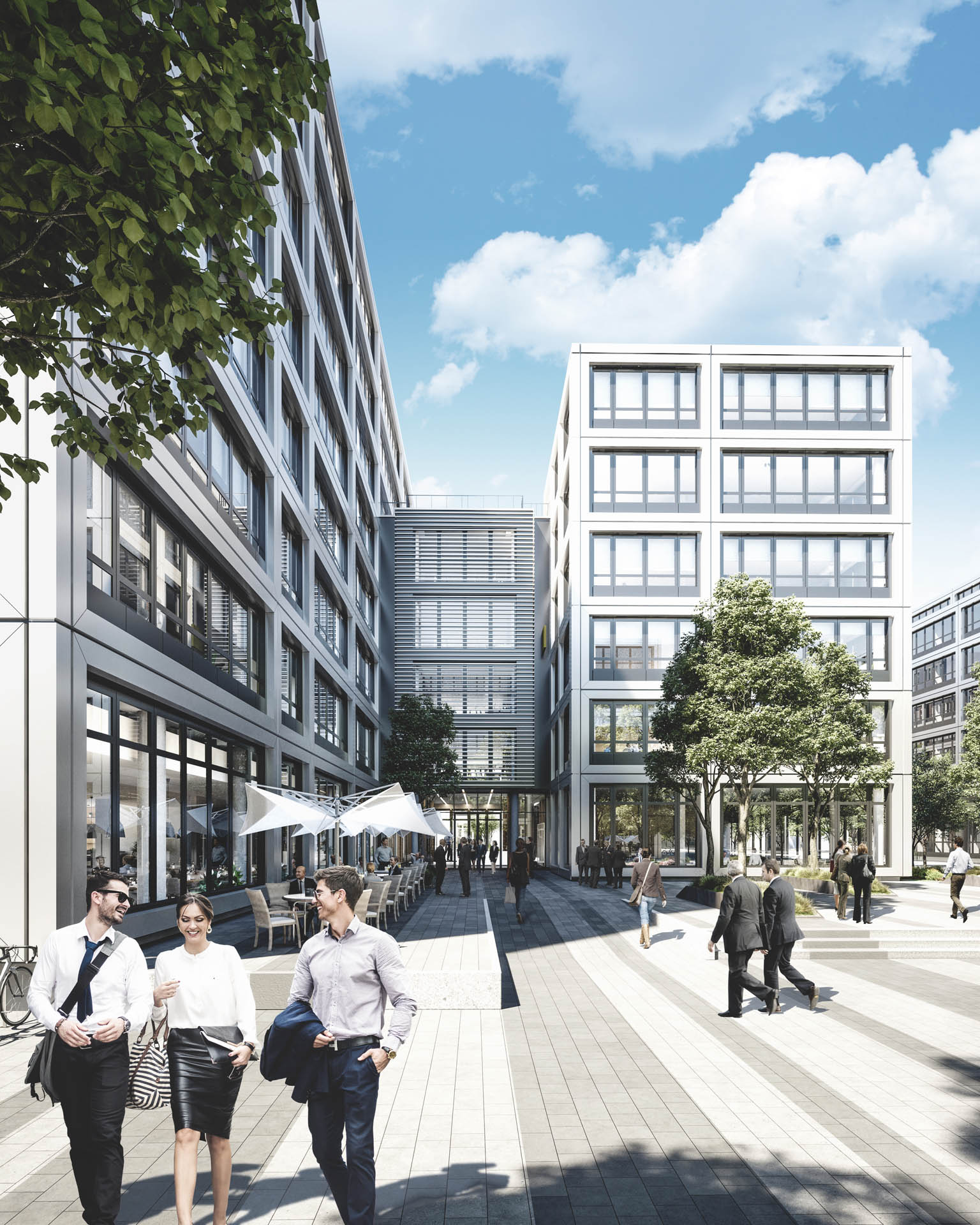 Scale - Real Estate Marketing by CDMN