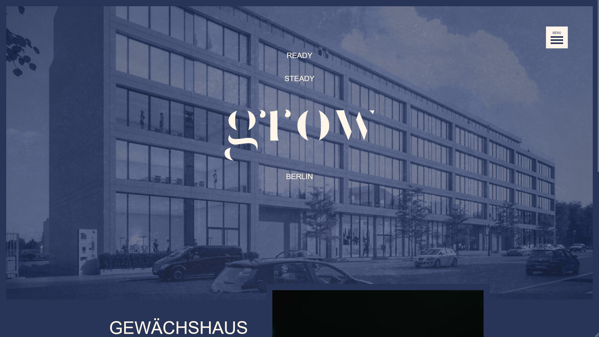 Grow - Real Estate Marketing by CDMN