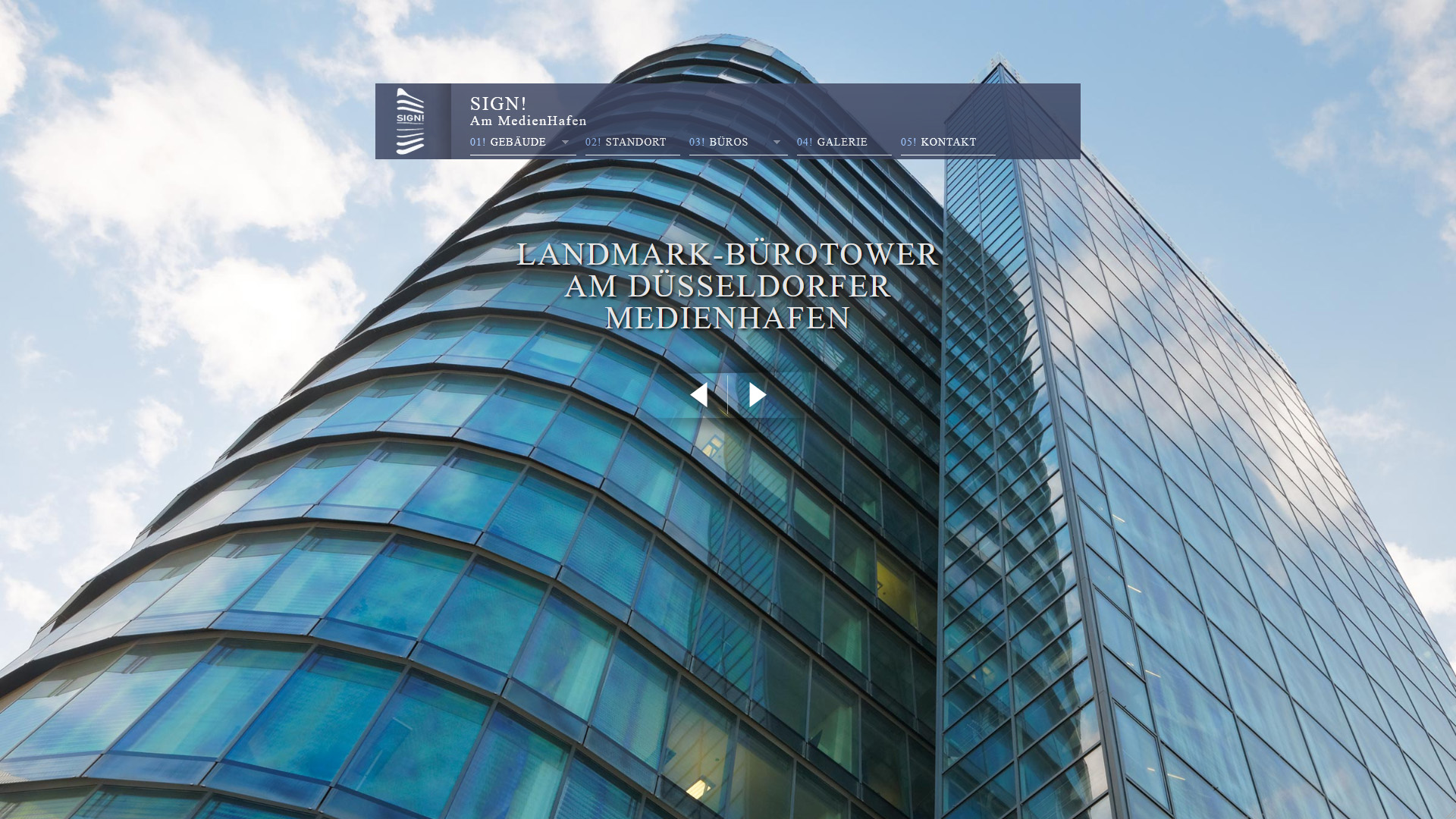 SIGN! - Real Estate Marketing by CDMN