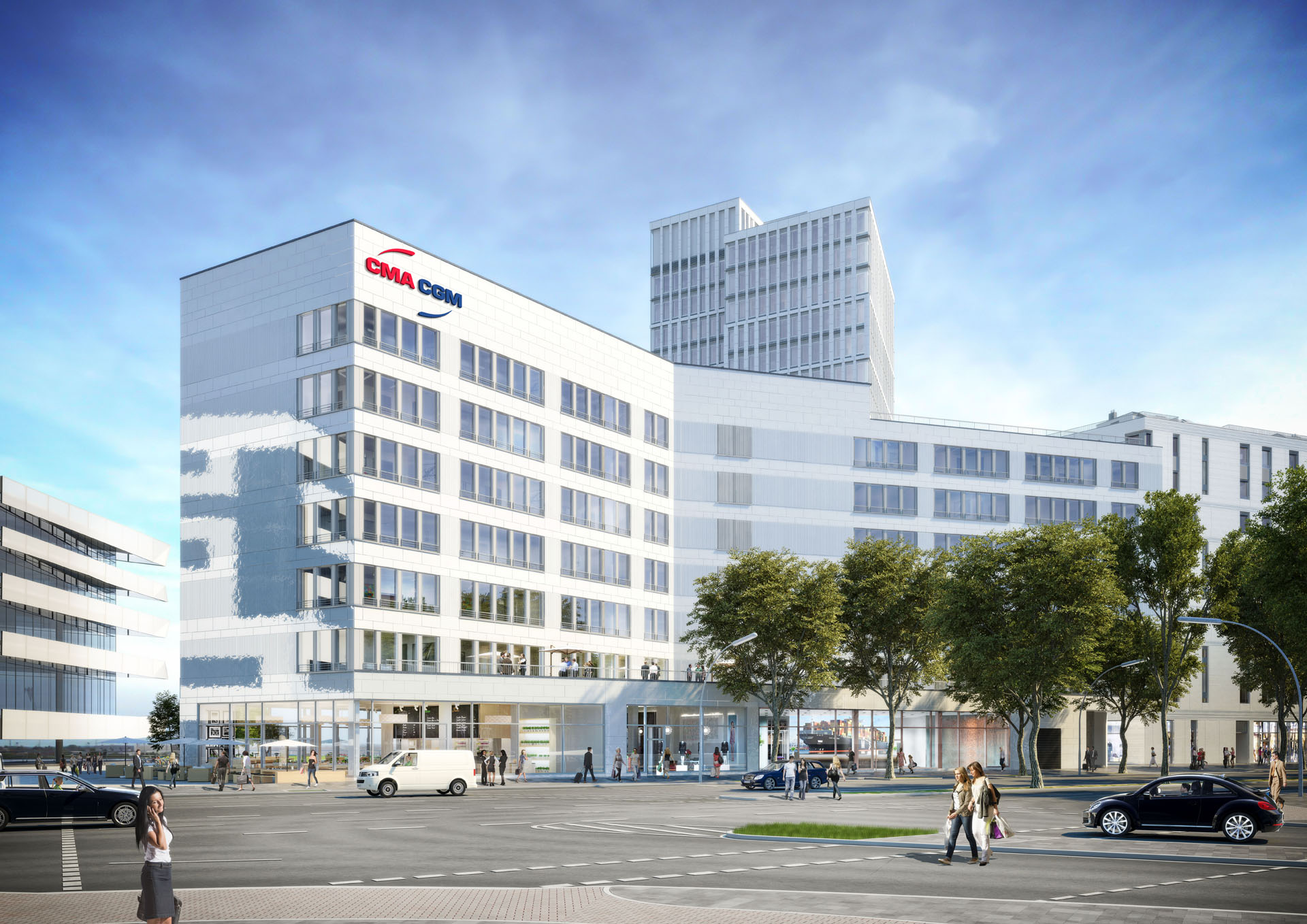 SHIPYARD - Real Estate Marketing by CDMN