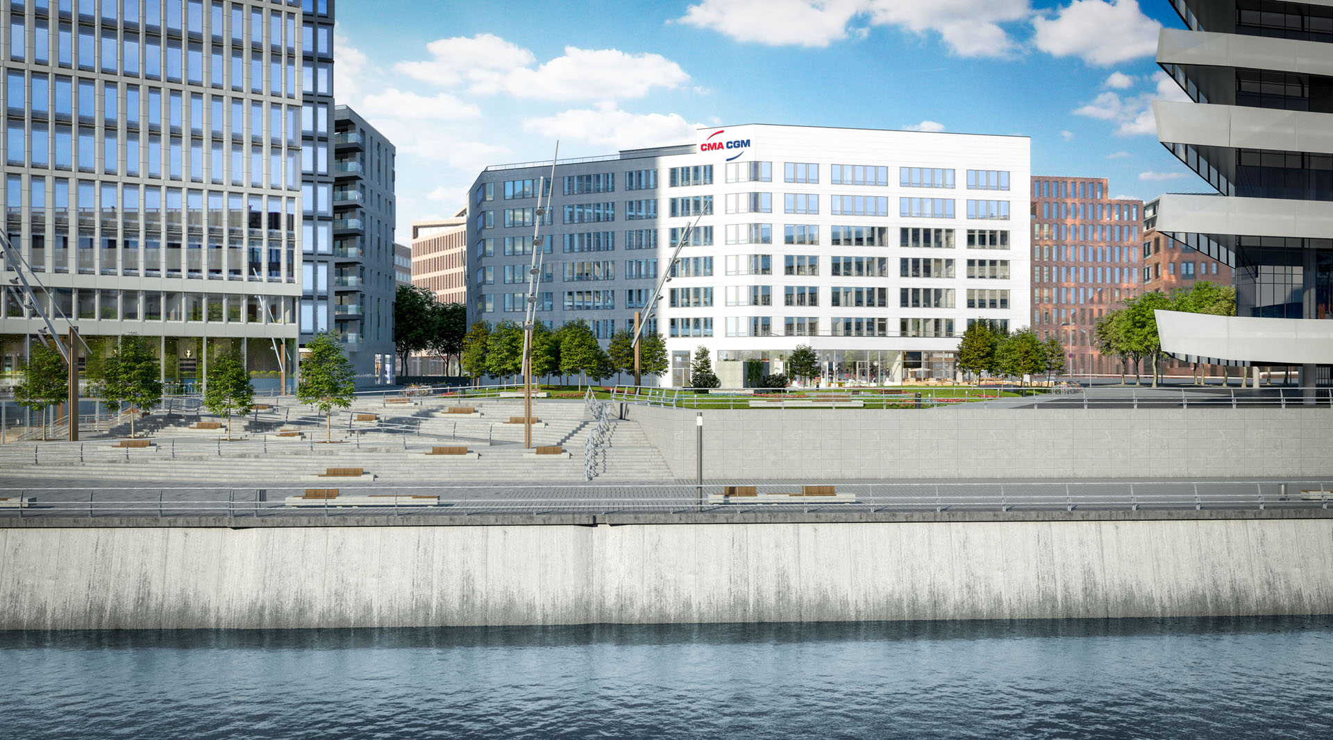 SHIPYARD - Real Estate Marketing by CDMN