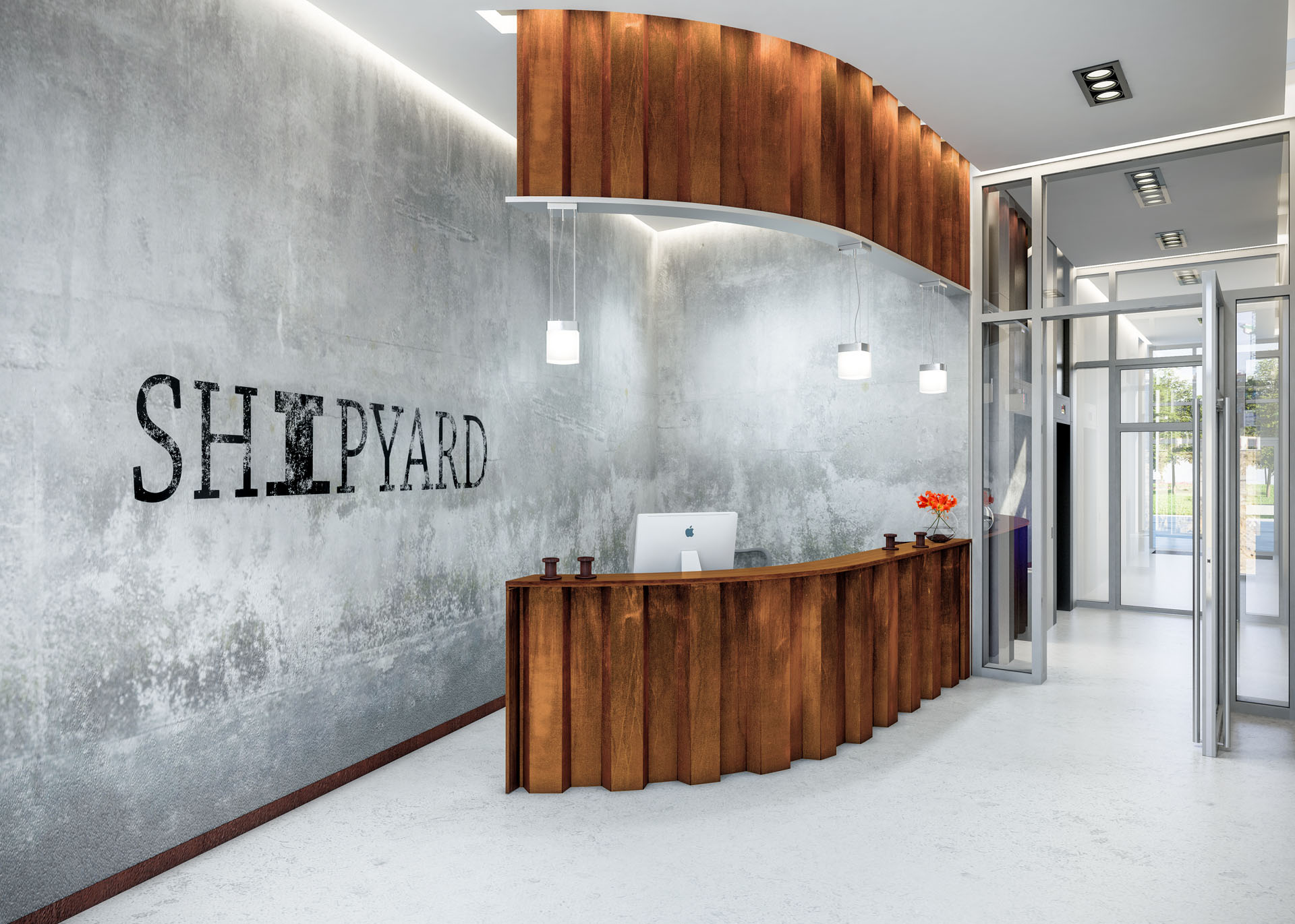 SHIPYARD - Real Estate Marketing by CDMN