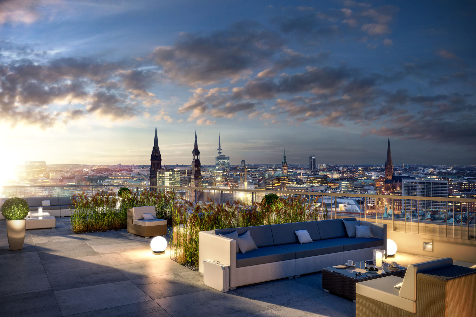 Watermark - Real Estate Marketing by CDMN