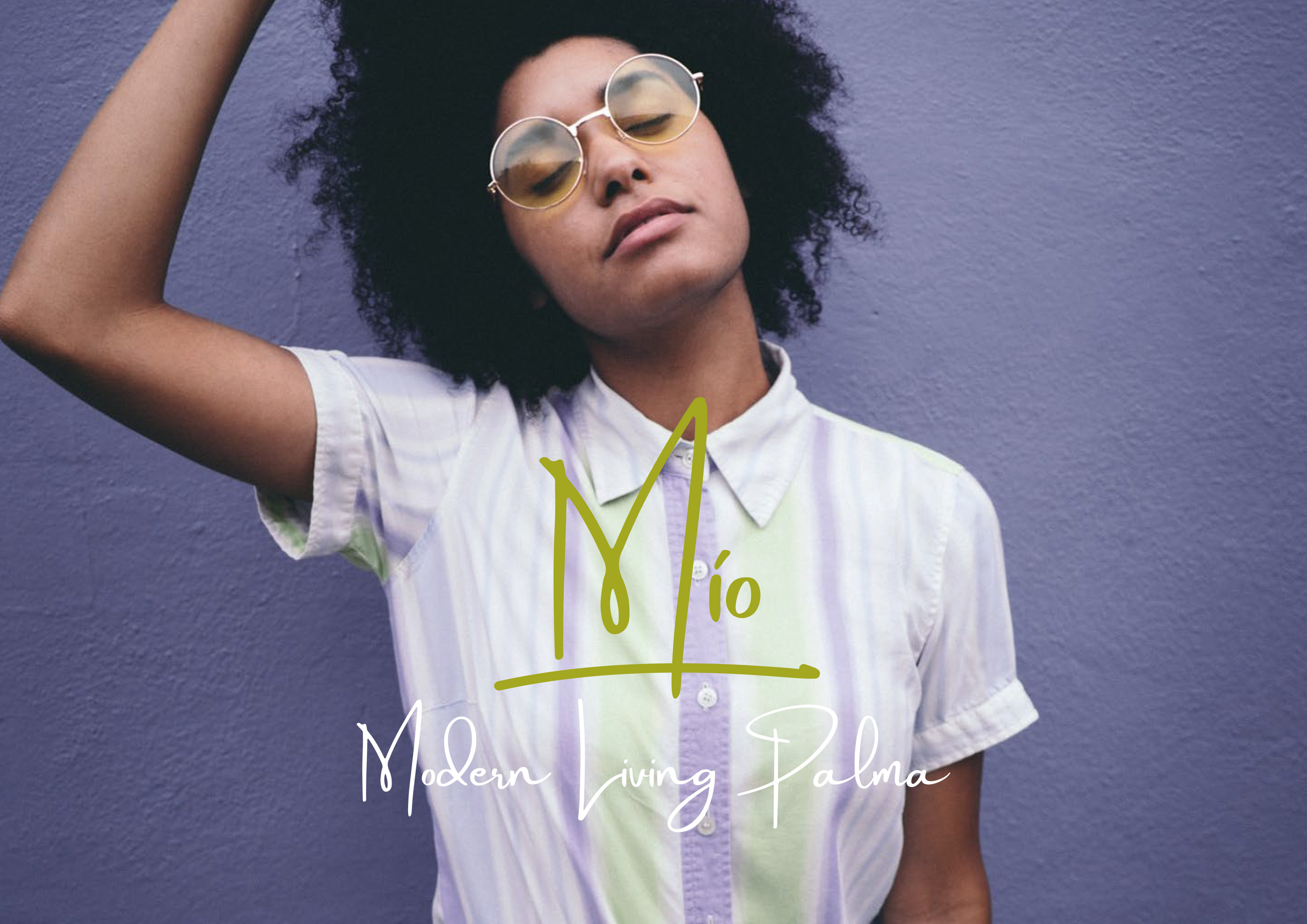 Mio - Real Estate Marketing by CDMN