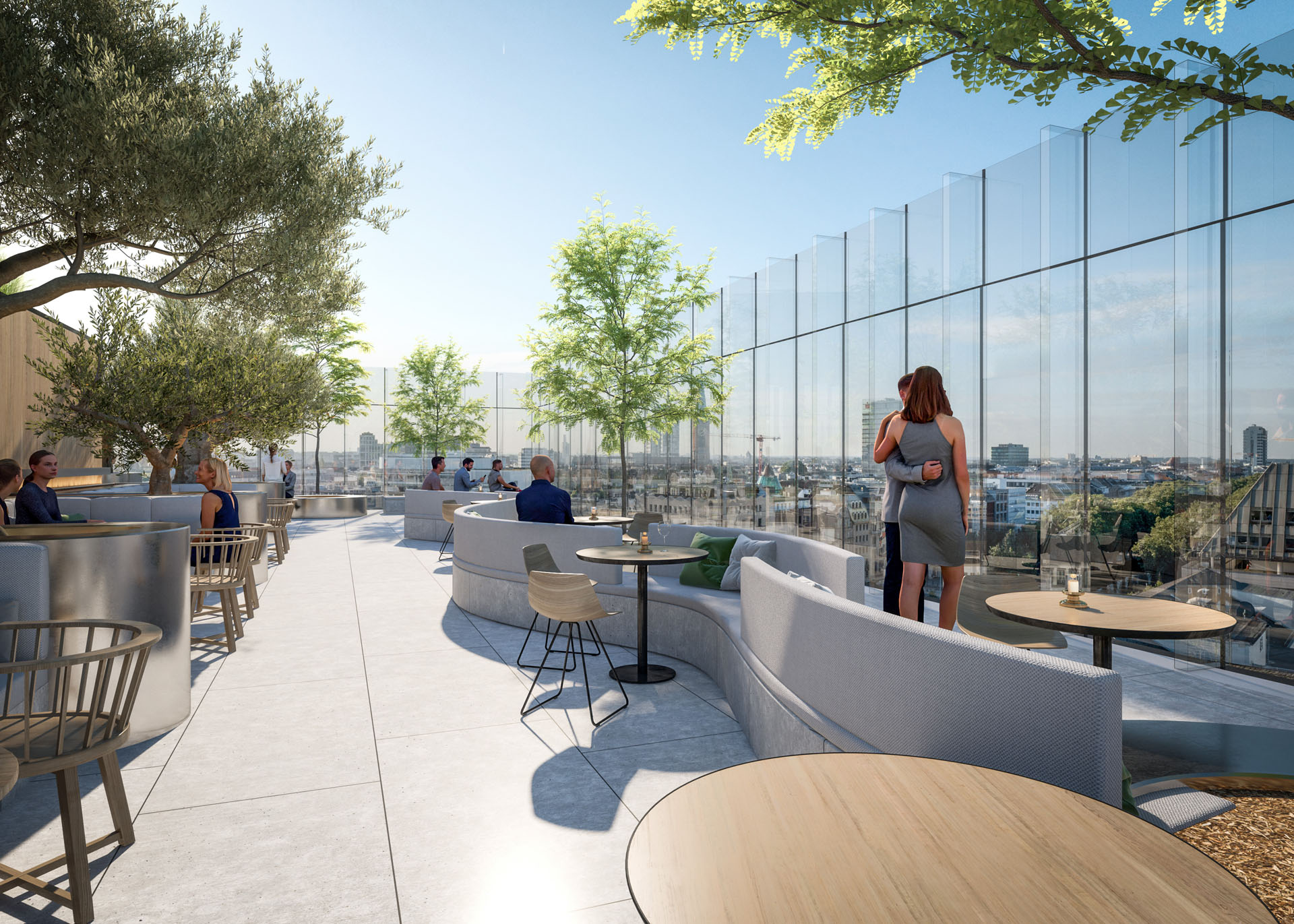 DUETT - Real Estate Marketing by CDMN