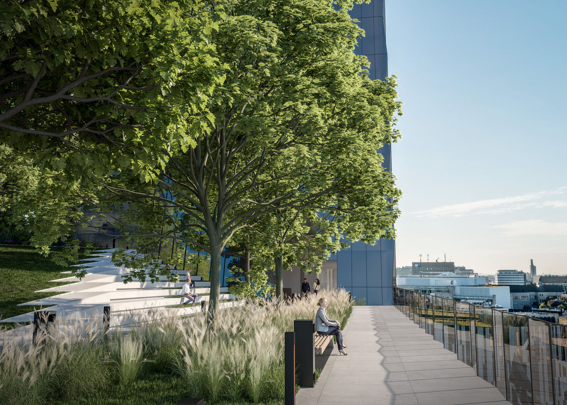 DUETT - Real Estate Marketing by CDMN