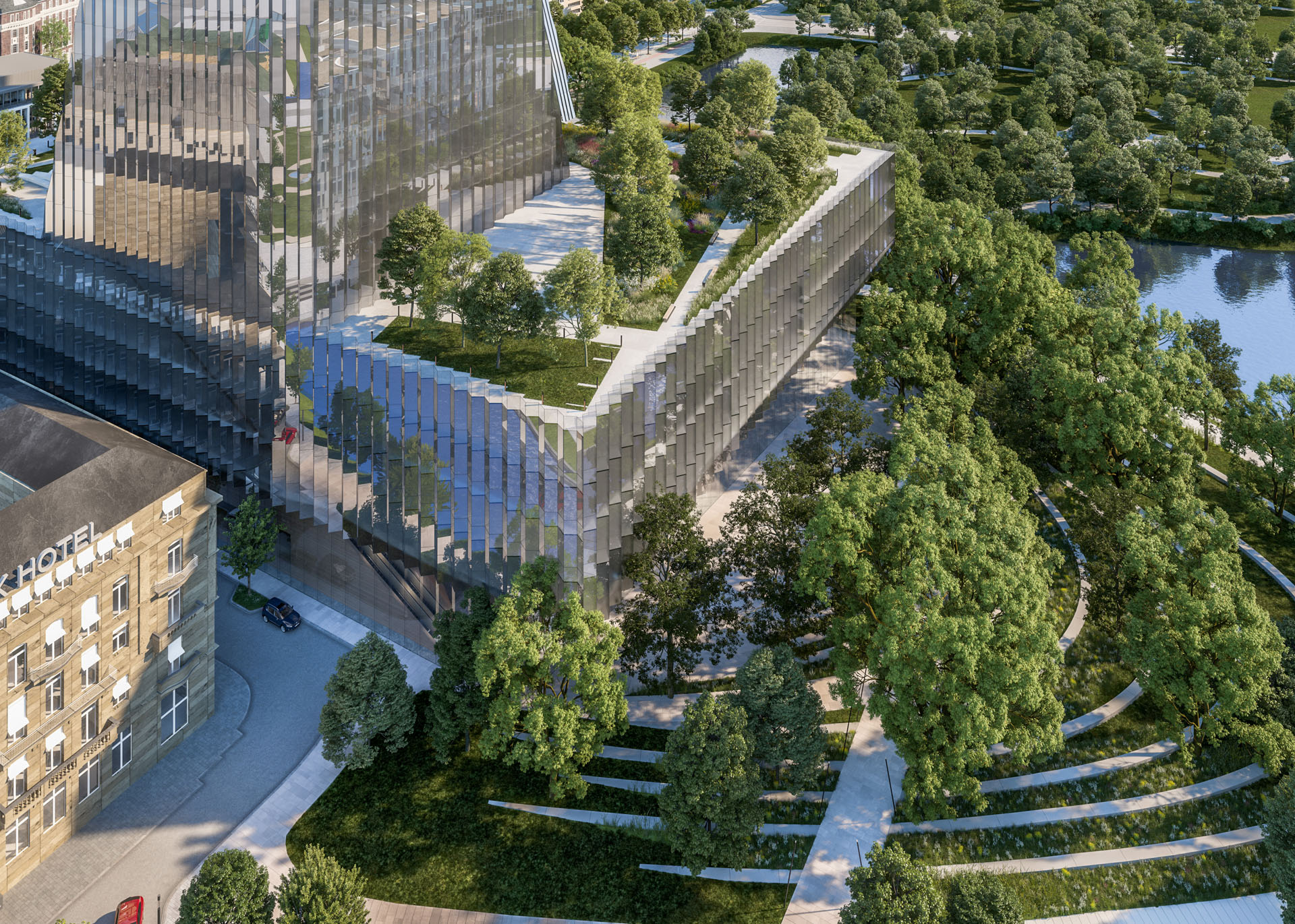 DUETT - Real Estate Marketing by CDMN